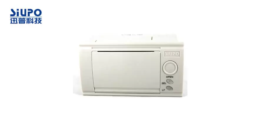微型嵌入式打印机SP-EF32 热敏打印 _价格_厂家-北京迅普科技有限公司